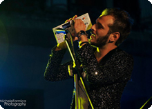 Davide Ferrario - Max Pezzali