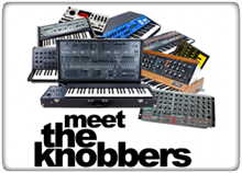 Meet The Knobbers 2014
