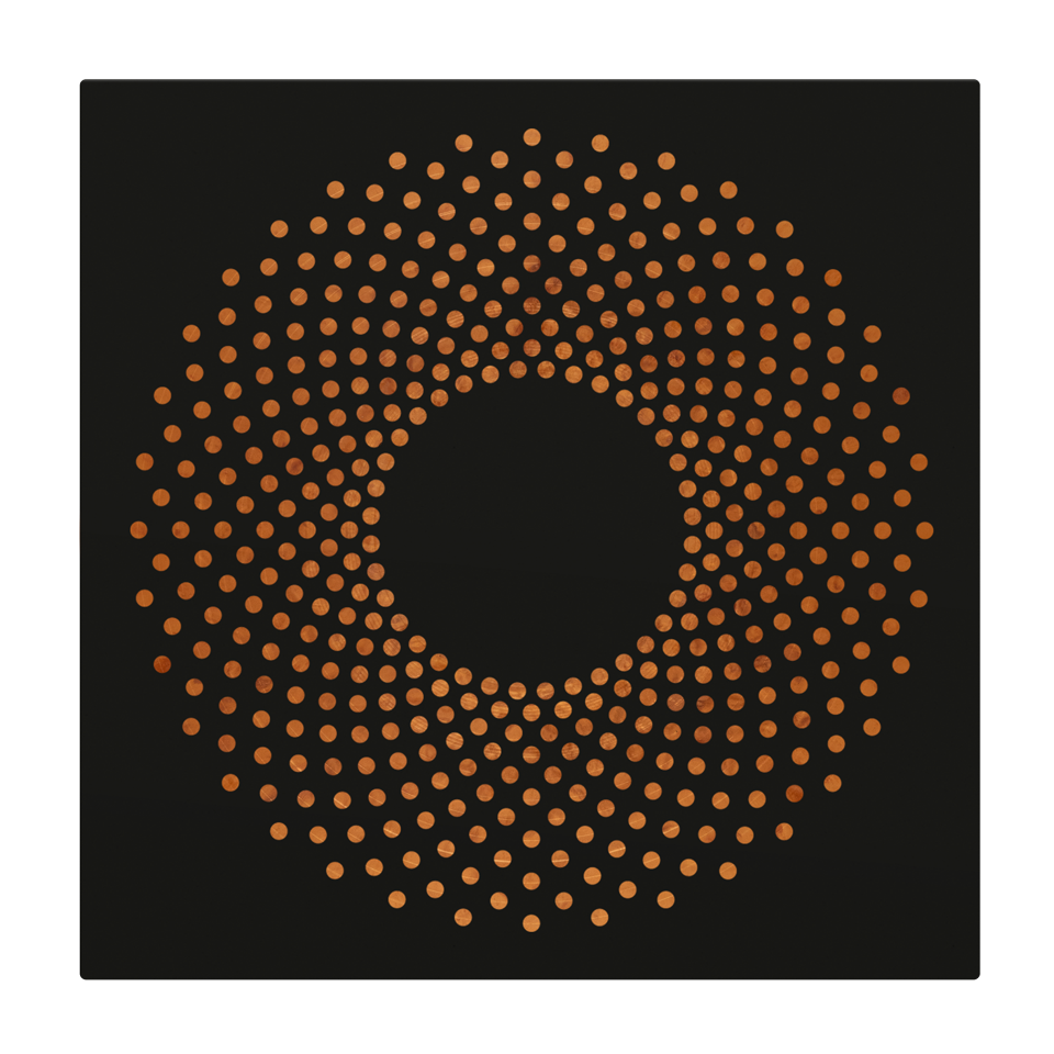 Sacred Geometry ORIGIN
