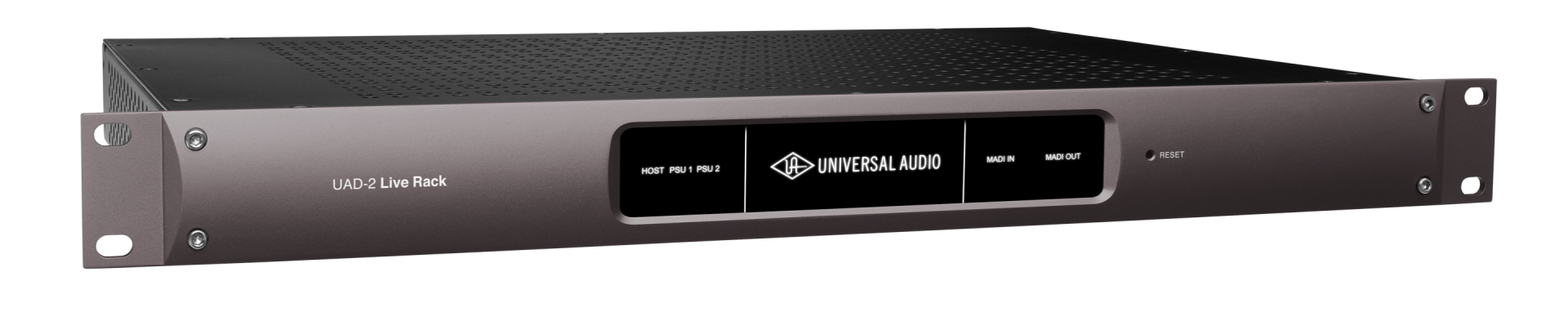 UAD-2 Live Rack Core