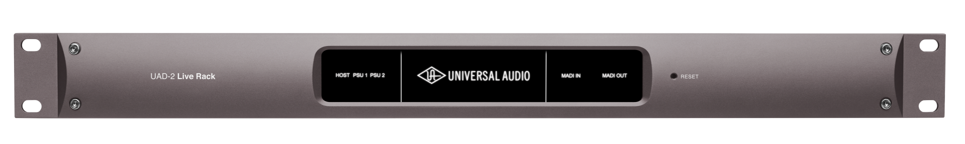 UAD-2 Live Rack Core