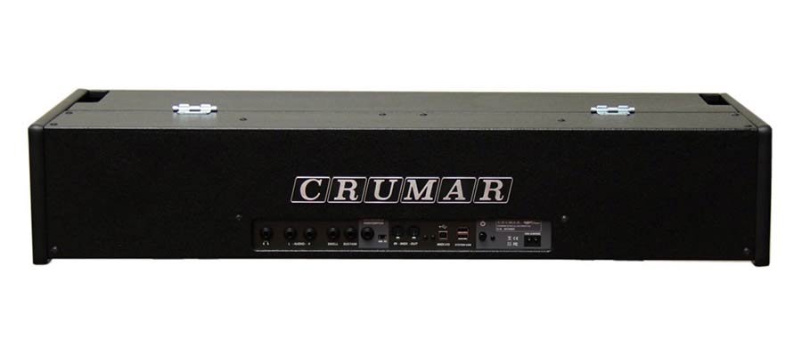 Crumar Mojo Suitcase